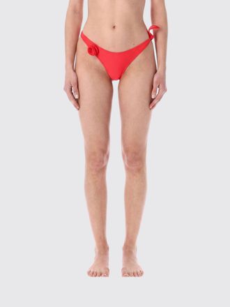 Coperni Maillot De Bain Femme couleur Rouge