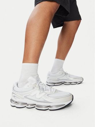 New Balance Sneakers U20004GM Wei&szlig;