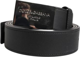 Dolce & Gabbana Herren, Accessories, Schwarzk, ONE SIZEGr&ouml;&szlig;e