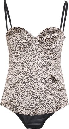 Blugirl TOPS - Bodysuits auf YOOX.COM