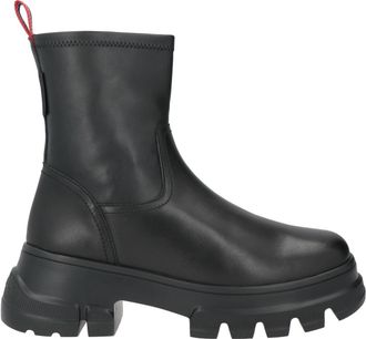 Tommy Jeans SCHUHE - Stiefeletten auf YOOX.COM