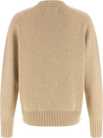 Extreme Cashmere Sweater - Beige