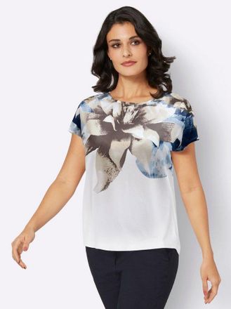 Cr&eacute;ation L T-Shirt Shirt Kurzarm
