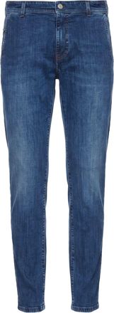 Barba HOSEN & R&Ouml;CKE - Jeanshosen auf YOOX.COM