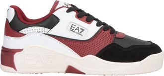 Emporio Armani SCHUHE - Sneakers auf YOOX.COM