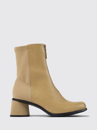 Camper Stiefel Damen Farbe Beige
