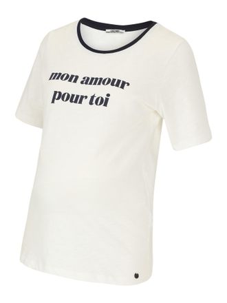 Love2Wait T-Shirt Mon Amour