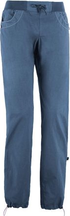 E9 Damen Bia Hose, Steel Blue, M
