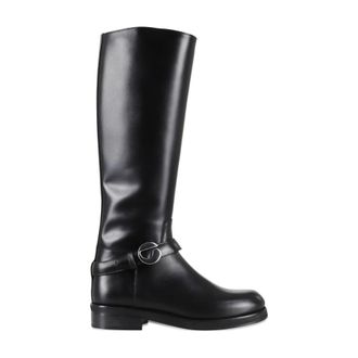 Coperni Belt Cavalier - - Shoes - Damen - Schwarzk - 37 EU