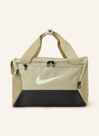 Nike Sporttasche Nike Brasilia 9.5 25 L gruen