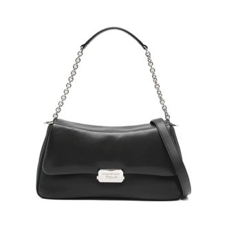Emporio Armani Femme, Sacs, Noir, Taille: ONE Size Cassandra L
