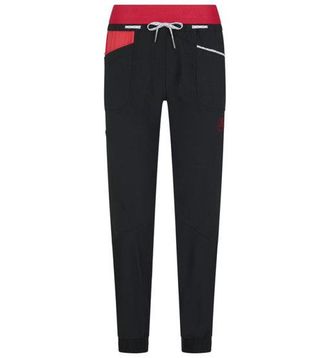 La Sportiva Mantra W - lange Kletterhose - Damen