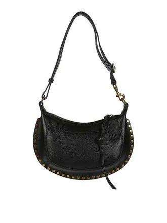 Isabel Marant Sac Banane - Noir