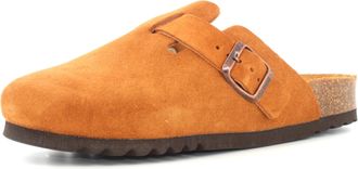 Scholl Damen FAE Sandale, Marron, 39 EU