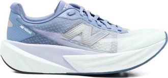 New Balance Homme, Sport, Bleu, Taille: 40 EU FuelCell Rebel v5