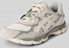 Asics Sneaker mit Kontraststreifen Modell GEL-NYC