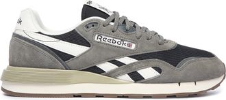 Reebok Sneakers Reebok SS-CLASSIC NYLON 89 100245076 Grau