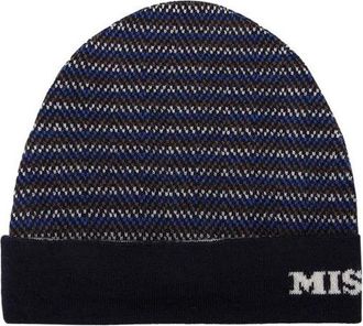 Missoni Femme, Accessoires, Multicolore, Taille: ONE Size Bonnet