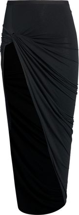 Rick Owens HOSEN & R&Ouml;CKE - Maxi-R&ouml;cke auf YOOX.COM