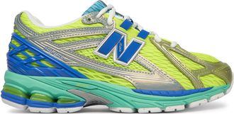 New Balance Sneakers New Balance U19063EN W Gr&uuml;n