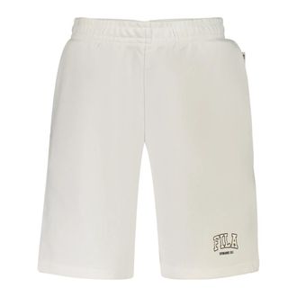Fila Rifredi Shorts - - Sport - Herren - Wei&szlig; - M