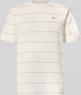 Ellesse T-Shirt mit Label-Stitching Modell VERRI