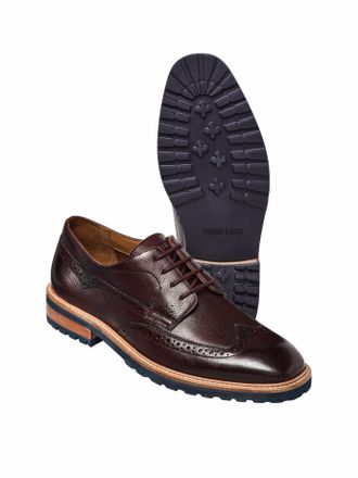 Gordon & Bros Budapester Monteo