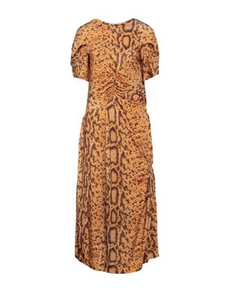 Preen KLEIDER - Midi-Kleider auf YOOX.COM