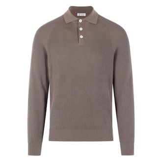 Brunello Cucinelli Polo Shirts