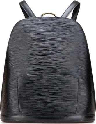 Louis Vuitton Damen, Pre-Owned, Schwarzk, ONE SIZEGröße