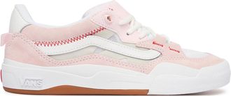 Vans Sneakers Vans Skate 2 Wayvee VN000D5DPNK1 Rosa