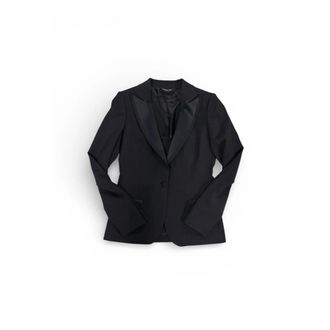Tonello Abito Smoking - - Jackets - Damen - Schwarzk - L