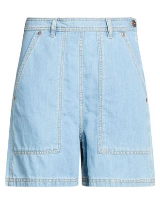 Max Mara HOSEN & R&Ouml;CKE - Jeansshorts auf YOOX.COM