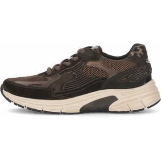 Gabor Rollingsoft Sneaker - - Shoes - Damen - Schwarzk - 39 EU