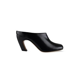 Le Monde Beryl Femme, Chaussures, Noir, Taille: 37 EU Mica Mule