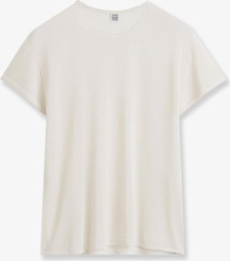 Toteme Silk sweater - TOTEME - gender_Woman