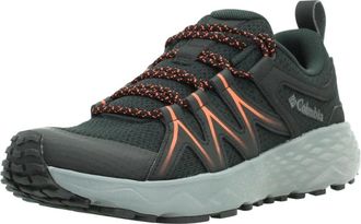 Columbia Homme, Sport, Noir, Taille: 41 EU Peakfreak Roam