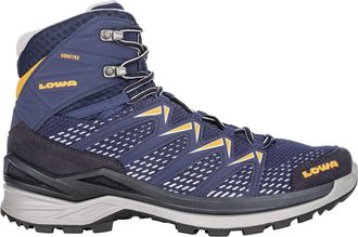 Lowa Stiefel mittel INNOX PRO GTX MID [2024] navy/flame, 46