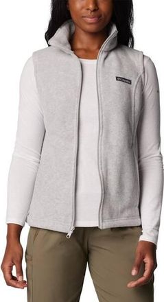 Columbia Damen Rolli Benton Springs Vest