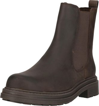 Clarks Ankle Boots Orinoco3 Top
