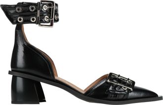 Ganni SCHUHE - Pumps auf YOOX.COM