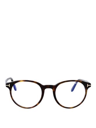 Tom Ford Lunettes De Soleil - Marron