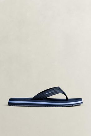 GANT Herren Brodale Sandale (40) MARINE