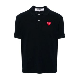 Comme Des Gar&ccedil;ons Damen, Oberteile, Blau, SGr&ouml;&szlig;e