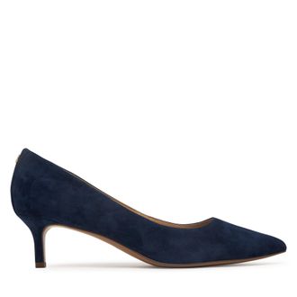 Lauren Ralph Lauren High Heels LAUREN RALPH LAUREN 802755524010 Blau