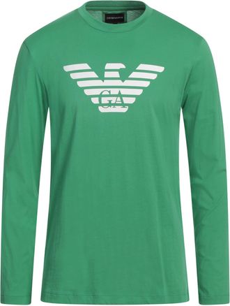 Emporio Armani TOPS - T-shirts auf YOOX.COM