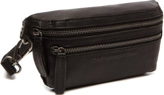 The Chesterfield Brand Toronto - Gürteltasche 23 cm Black