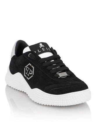 Philipp Plein L&auml;ufer Hexagon