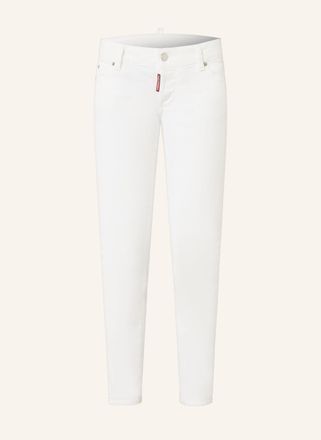Dsquared2 Skinny Jeans Jennifer weiss