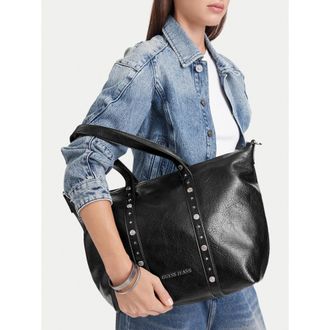 Guess Handtasche Guess Jeans CEO-GUESS-S-009-10 Schwarz